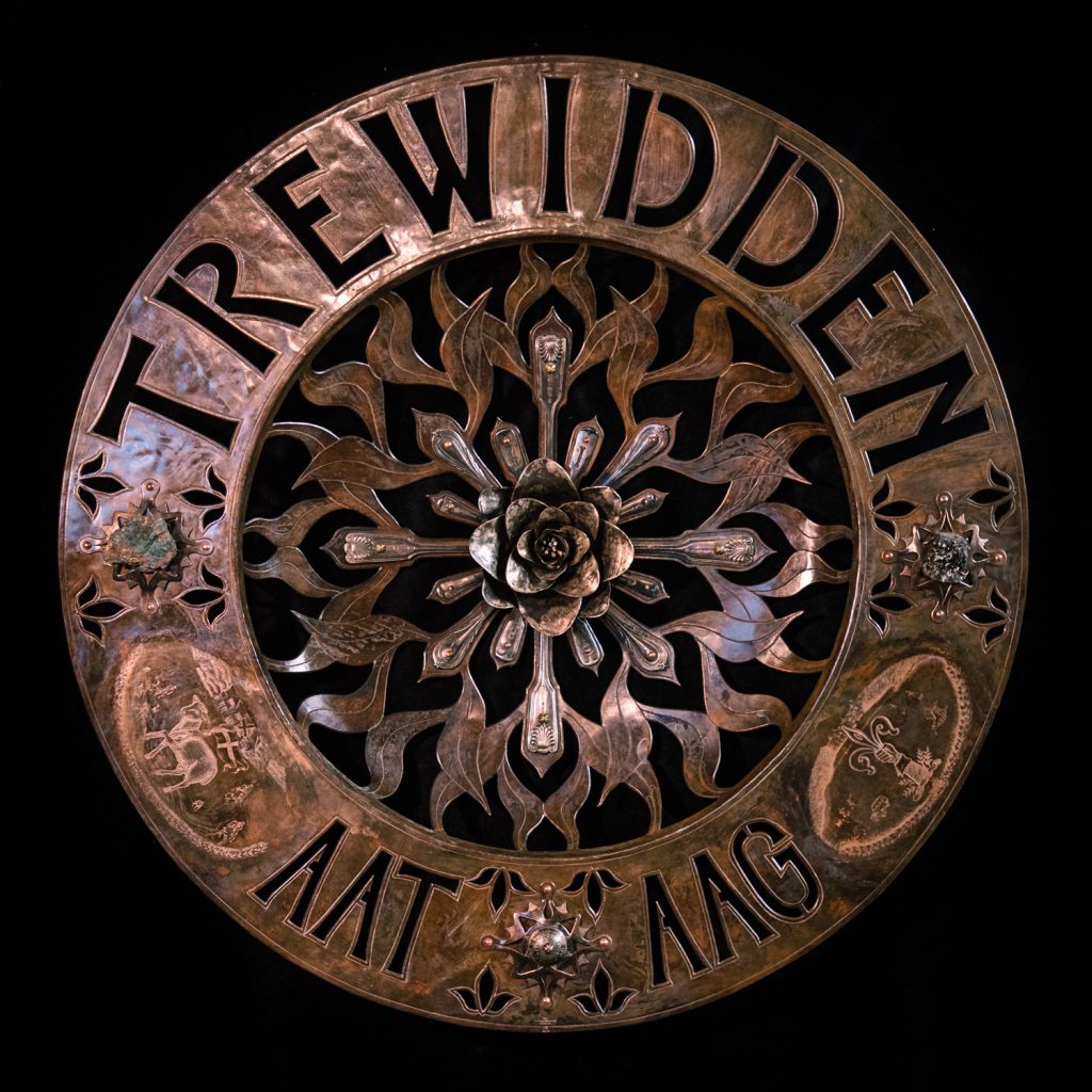 Projects - The Copper Works Newlyn