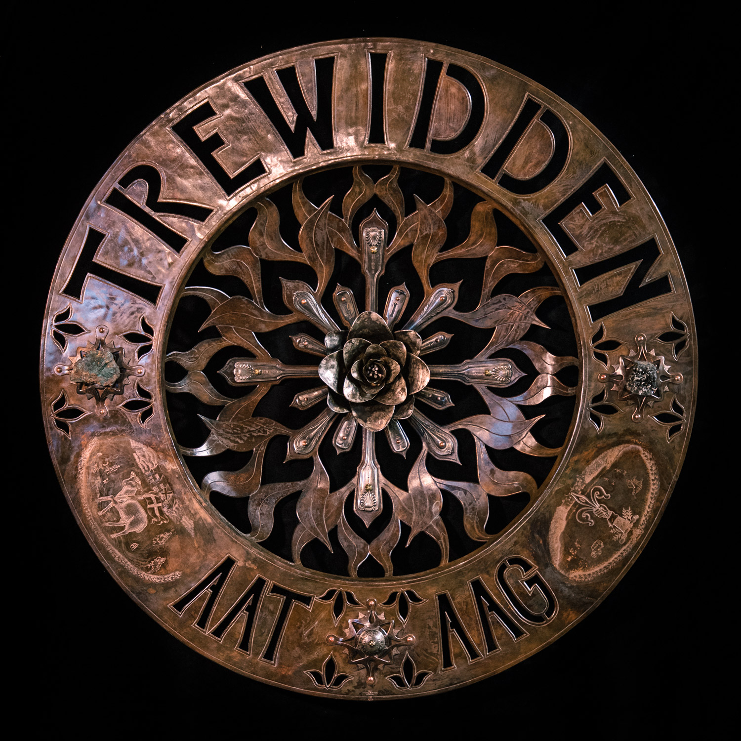 Projects - The Copper Works Newlyn